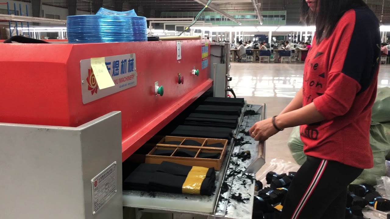 Luen Fat (Myanmar) Co Ltd - 2 - YouTube