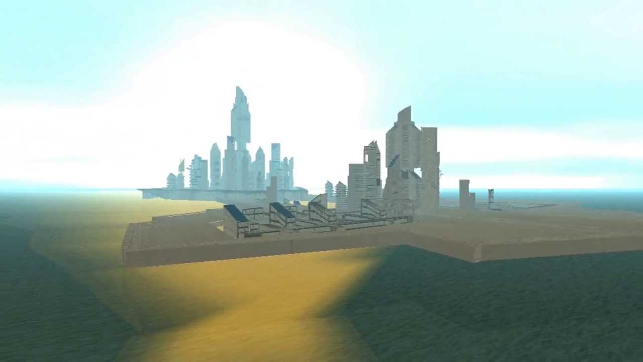 Stargate - Horizon of the Universe - YouTube
