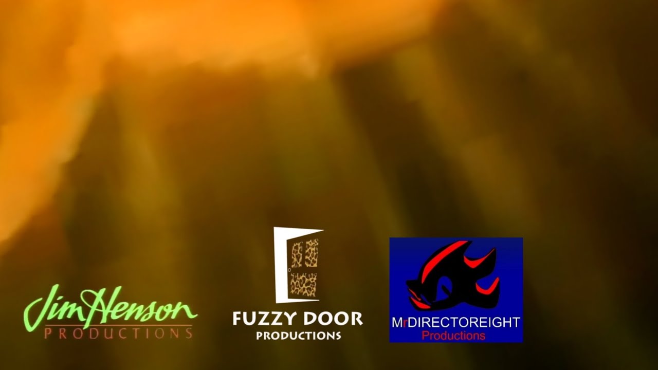 Jim Henson Productions/Fuzzy Door Productions/MrDirectorEIGHT ...