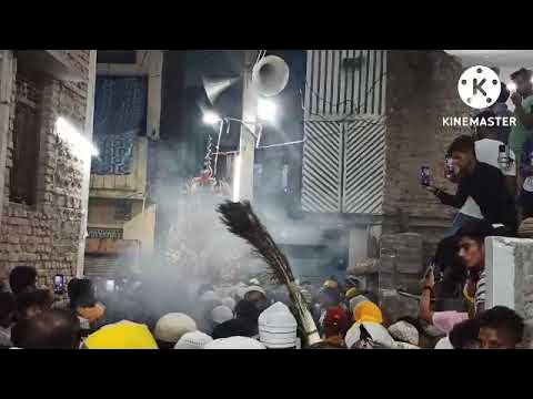 madhosingh pachim mohalla chaukey 7v muharram 2022 - YouTube