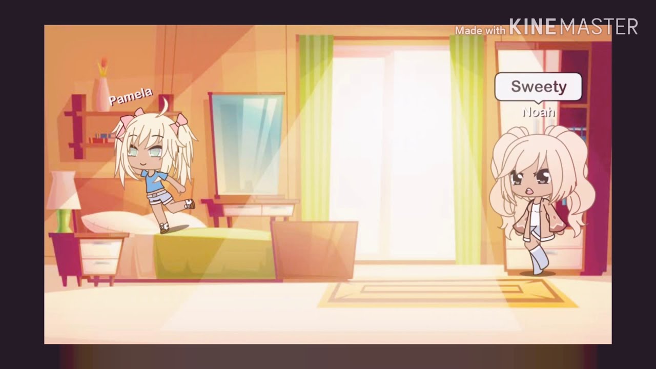 《Dolls|Gacha Life| Short Film》 - YouTube