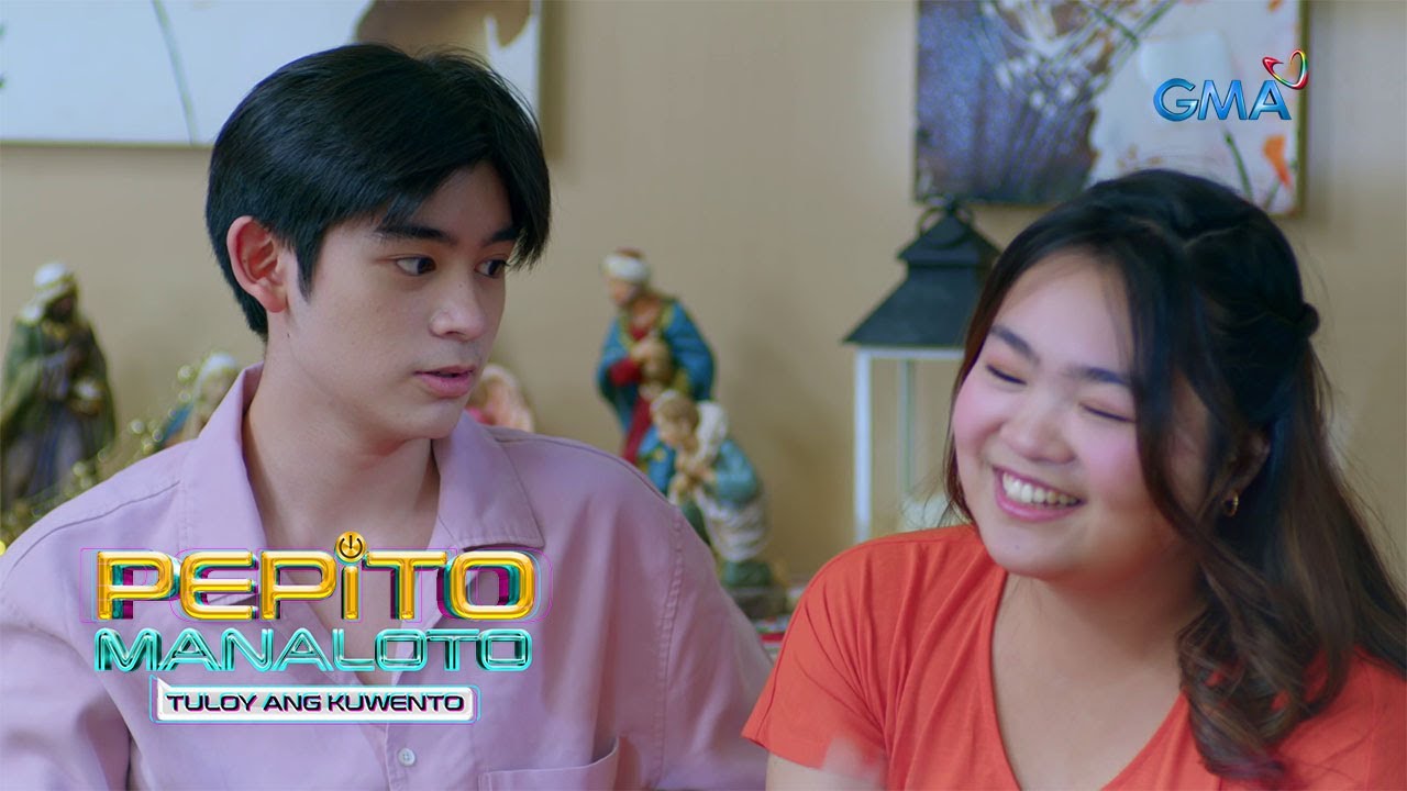 Pepito Manaloto - Tuloy Ang Kuwento: Manaloto family, incomplete sa ...