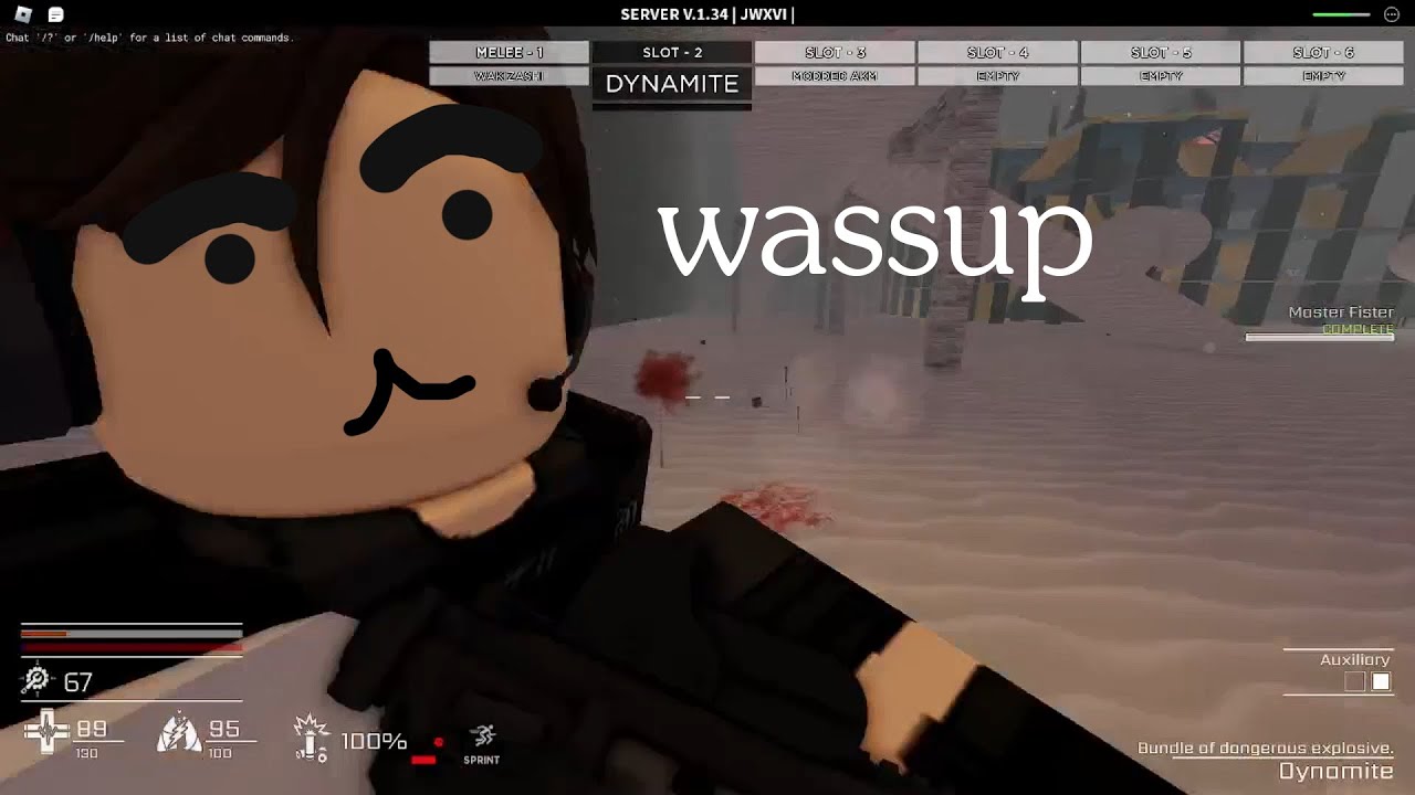 Decaying Winter/when you very hate mcx raider - YouTube