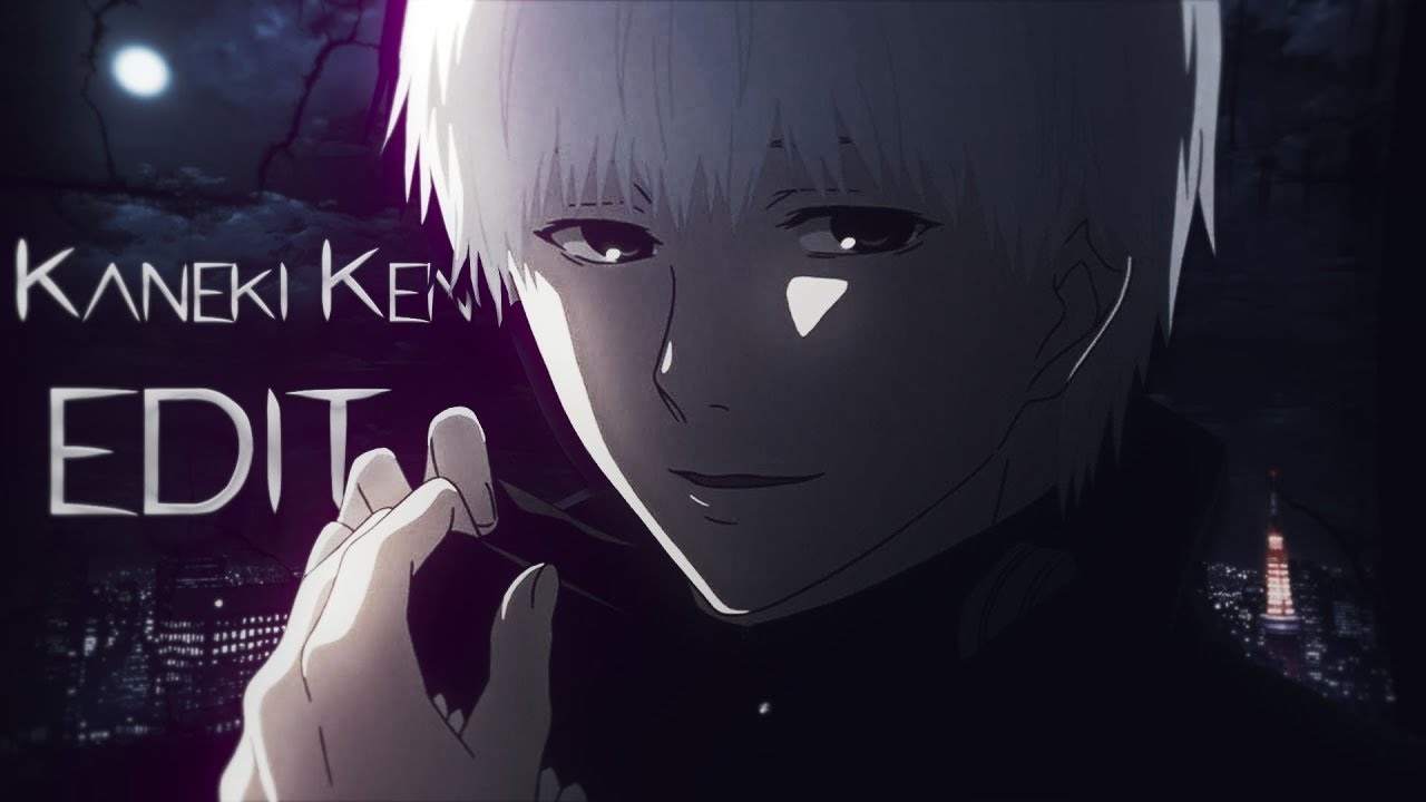 Hope (anime edit) - YouTube