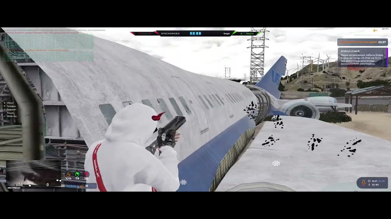 tytytyty // vzp dischargexx - YouTube