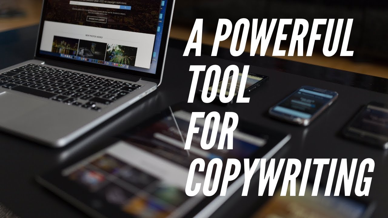 Powerful Tool For Marketers Copywriters and Entrepreneurs | Copywriting ...