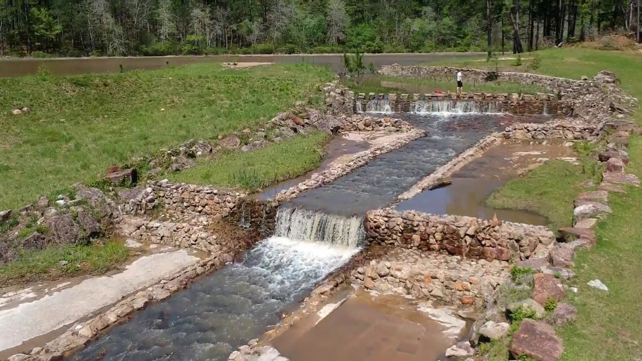 Boykin Springs, Texas - YouTube