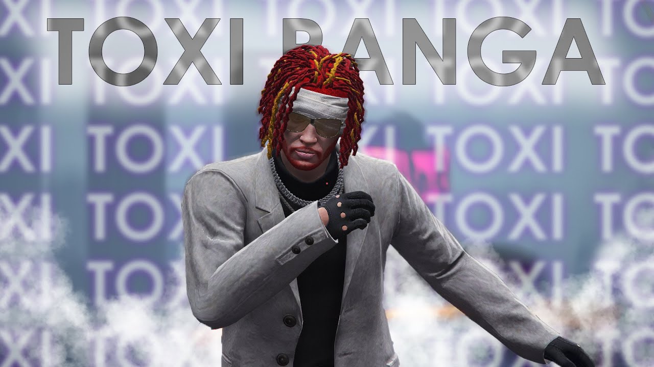 Vantage RP | GTA 5 ROLEPLAY | TOXI RANGA | ILLEGAL RACING!! - YouTube