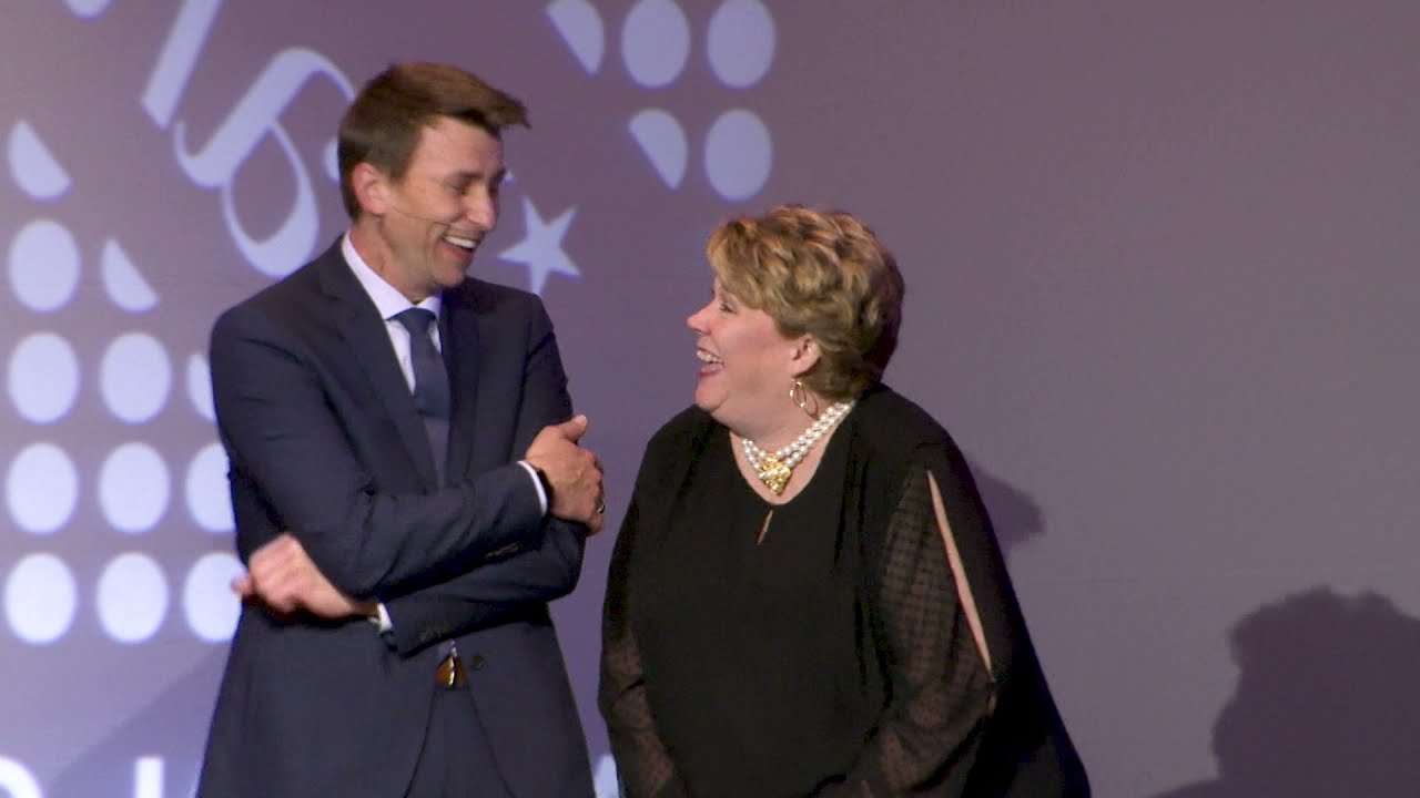 Tim Gabrielson Speaking Fee, Schedule, Bio & Contact Details