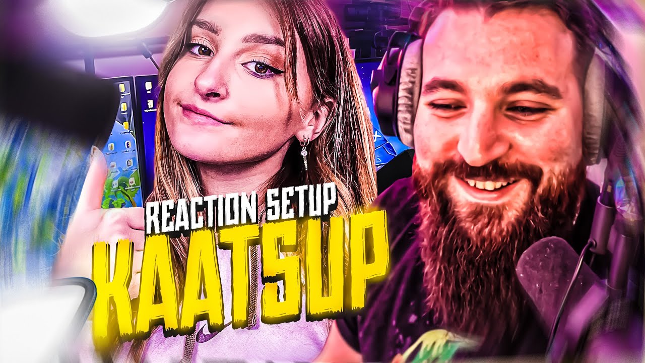 JE JUGE LE SETUP DE KAATSUP - BEST OF #2 - YouTube