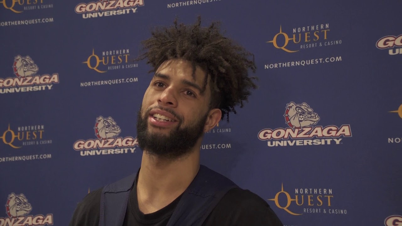Media Interviews: WCC Tournament - YouTube