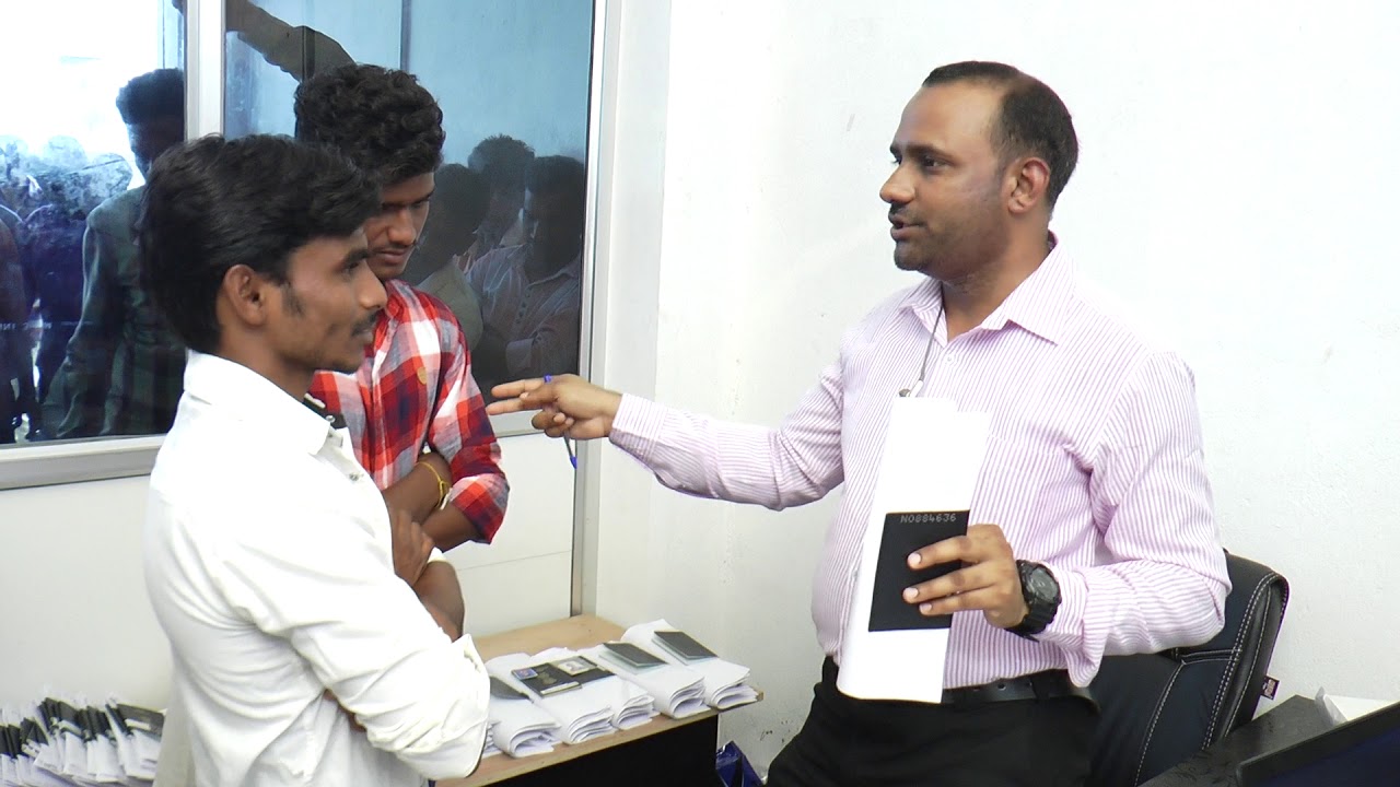 Client Interview of Cleaner - YouTube