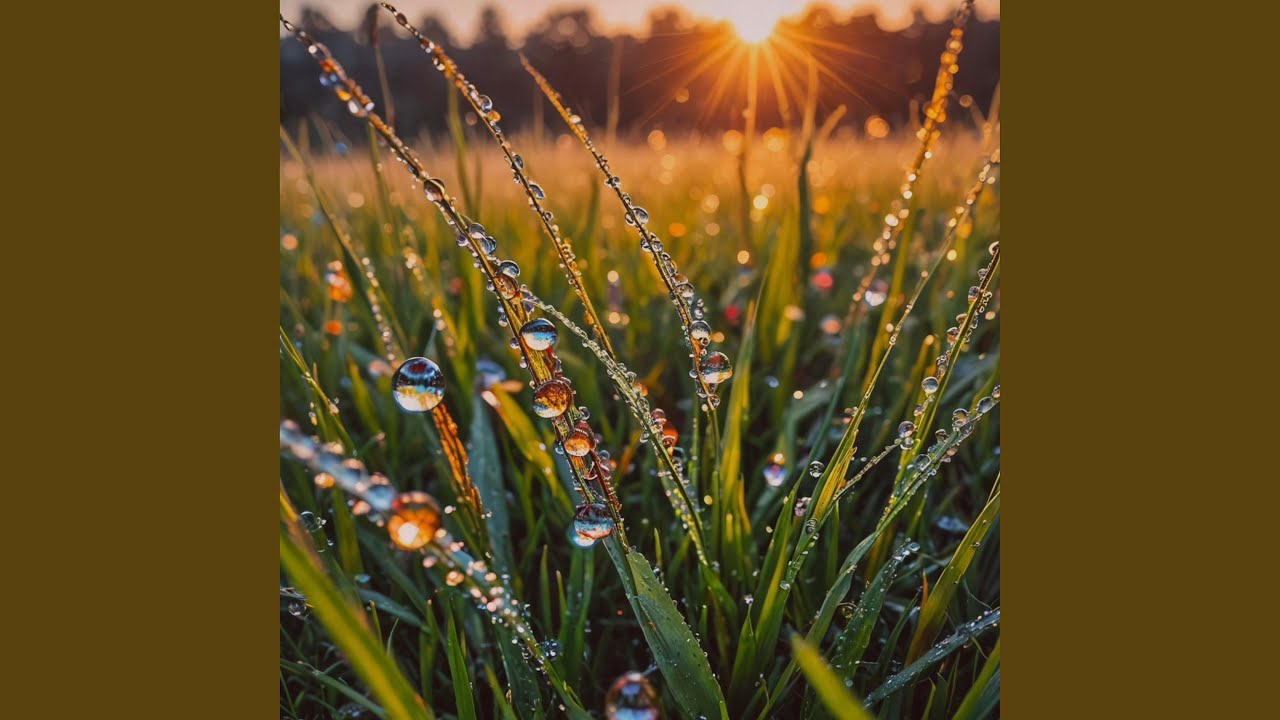 Dawn Dancing on Dewdrops (Instrumental) - YouTube