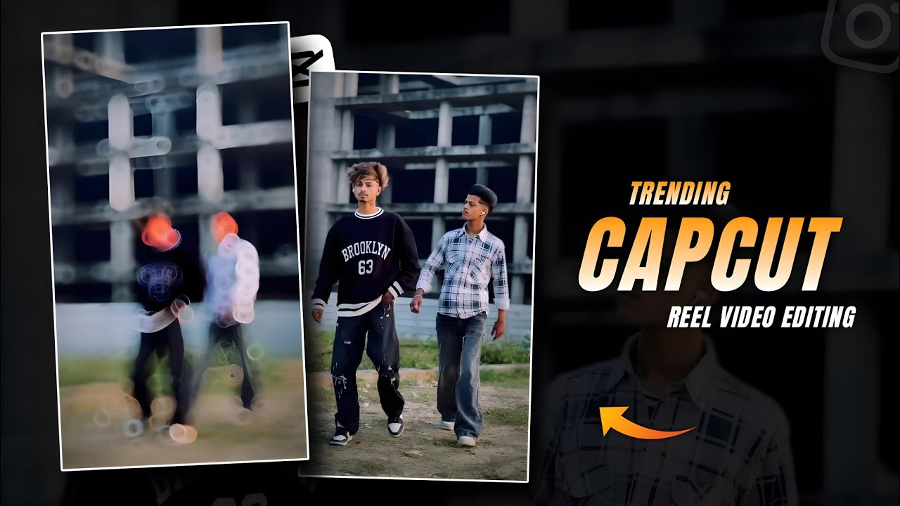 New trending song reels video editing | instagram trending reels video ...