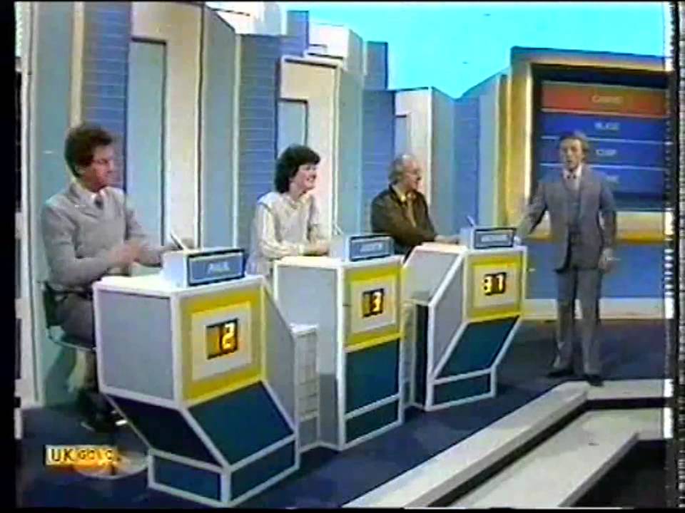 Odd One Out 1983 YouTube - YouTube