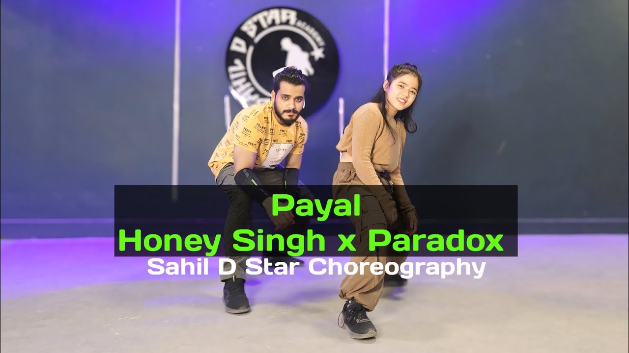 Payal Hook Step Dance Tutorial | Yo Yo Honey Singh | Nora Fatehi ...
