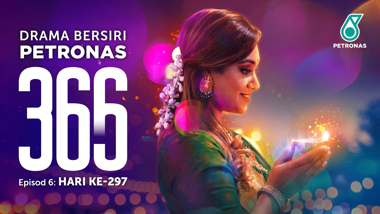 PETRONAS Deepavali 2022 ‘366’: Hari Ke-297 | Trailer - YouTube