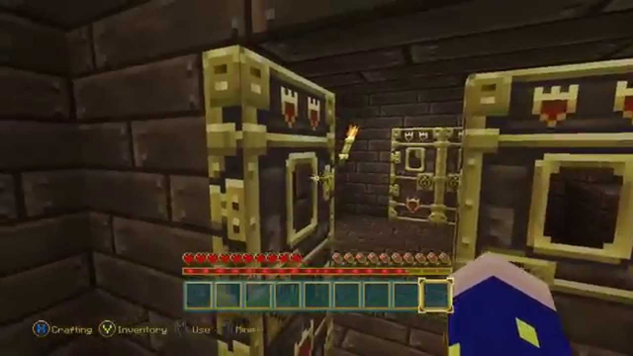 VGUK - Yreon's VGUK Dungeon Tutorial - YouTube