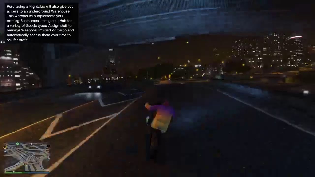 GTA5 FIVE M - YouTube