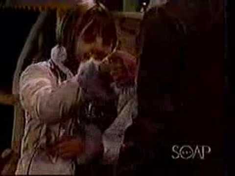 OLTL 2004 Todd and Kevin fight - YouTube