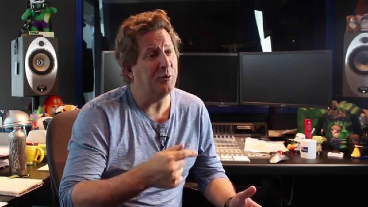 CFNY FM: ain't your average radio clone - YouTube