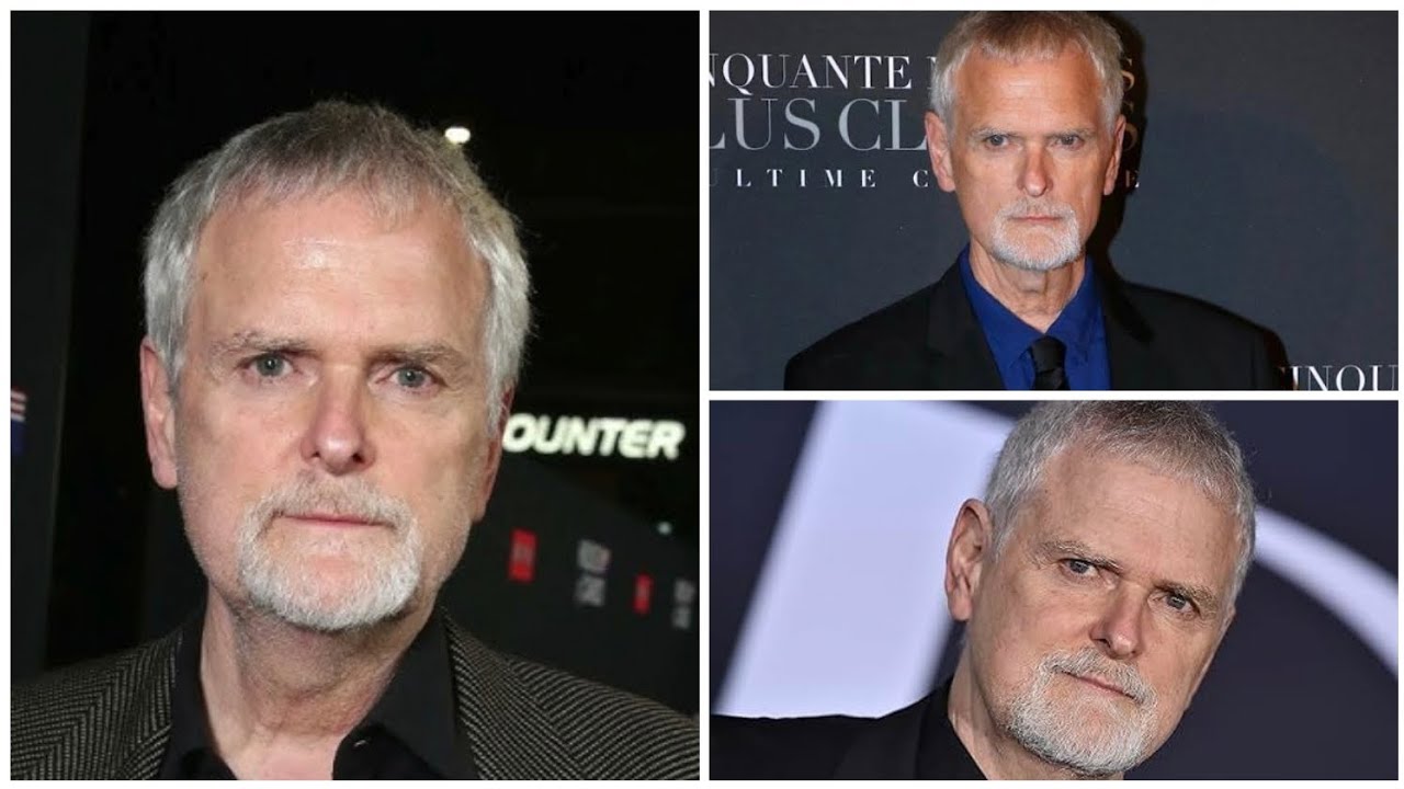 James Foley, a film, television and music video director died | James ...