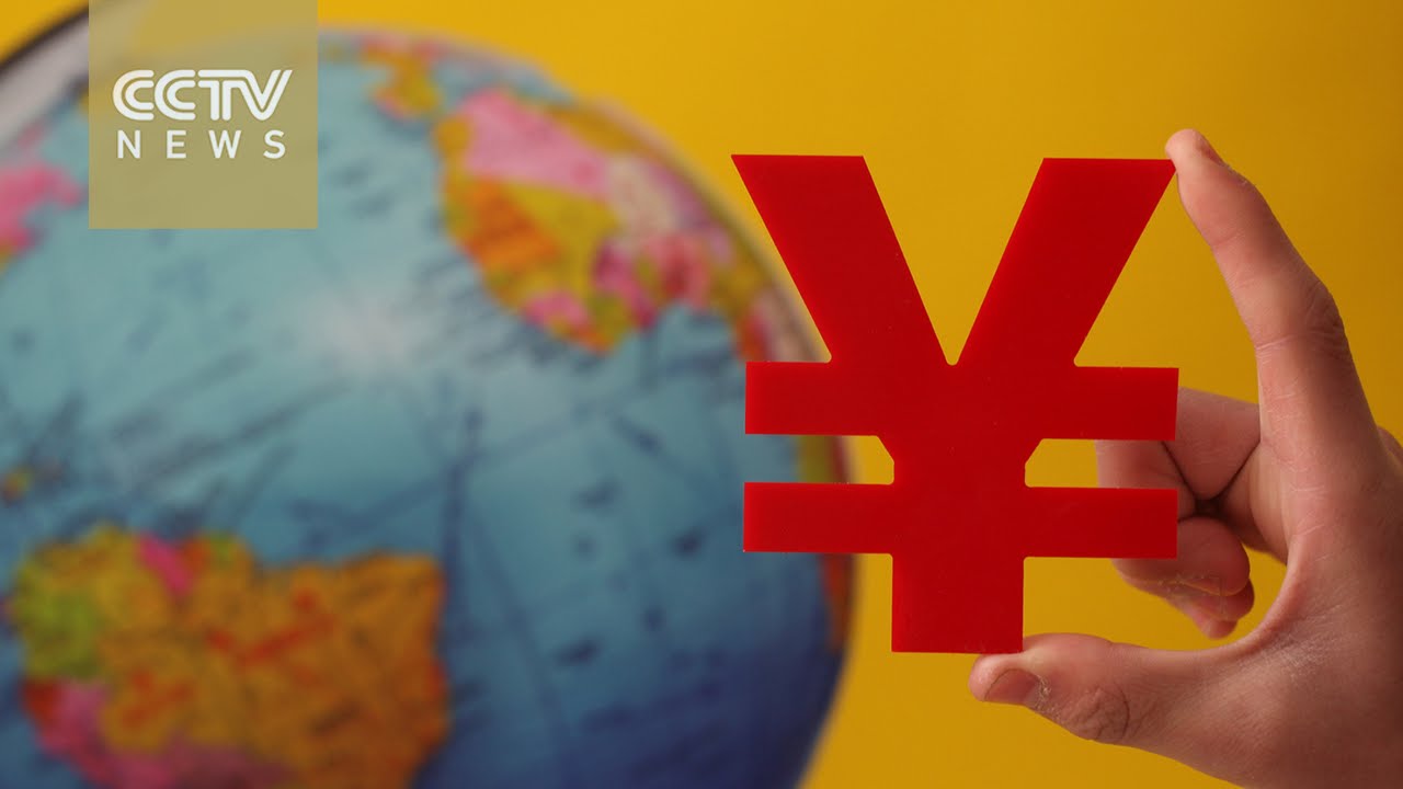 China launches global RMB payment system - YouTube