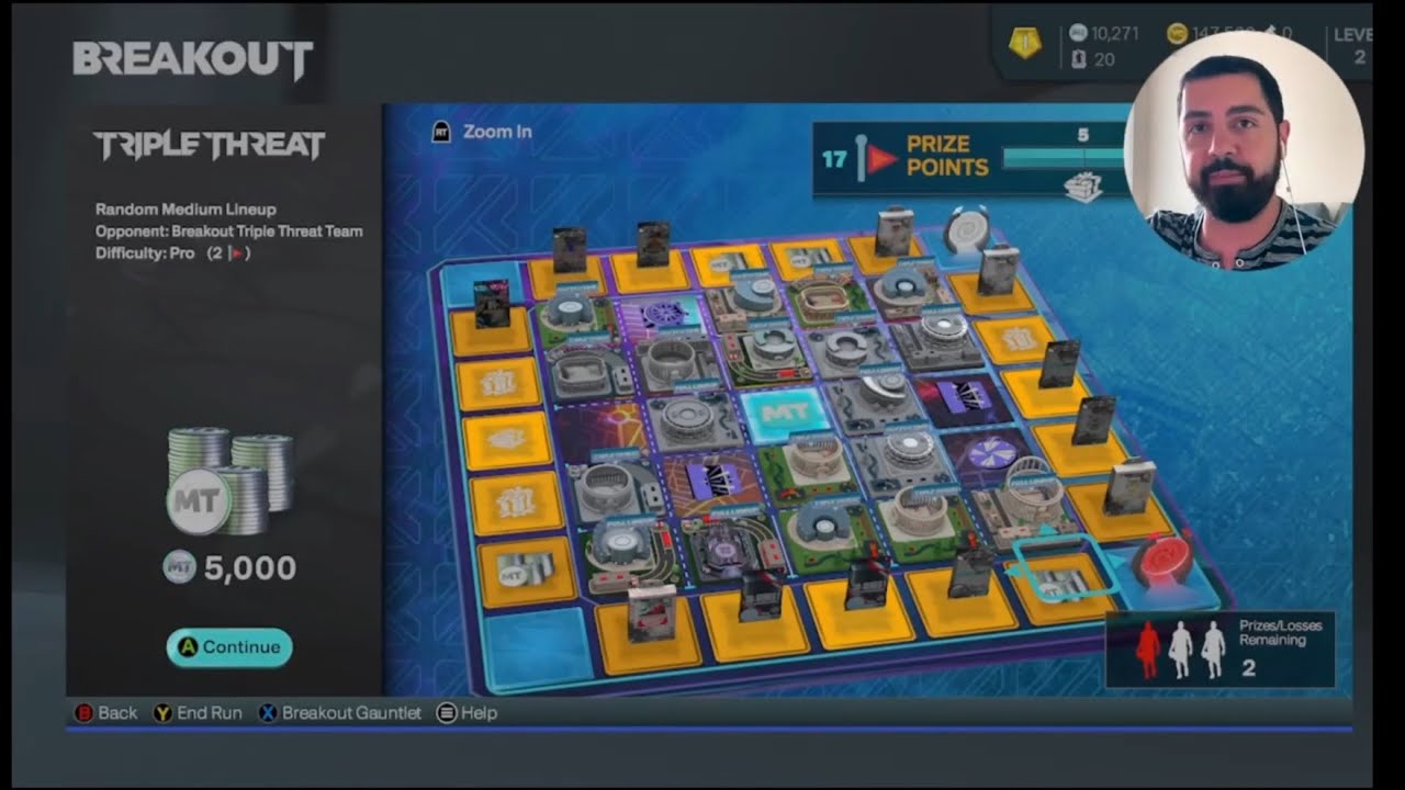 Breakout 101: Beginner’s Guide to DOMINATING Breakout! NBA 2K26 MyTeam ...
