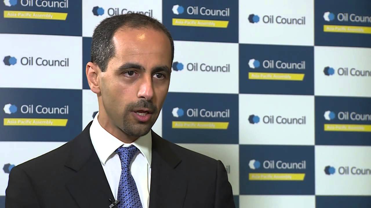 2015 Asia-Pacific Assembly: Sheikh Nawaf Saud Al Sabah, KUFPEC ...
