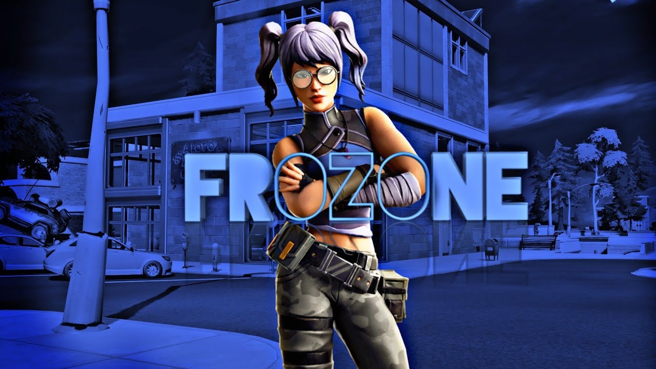 Frozone ️ // Highlight #4 - YouTube