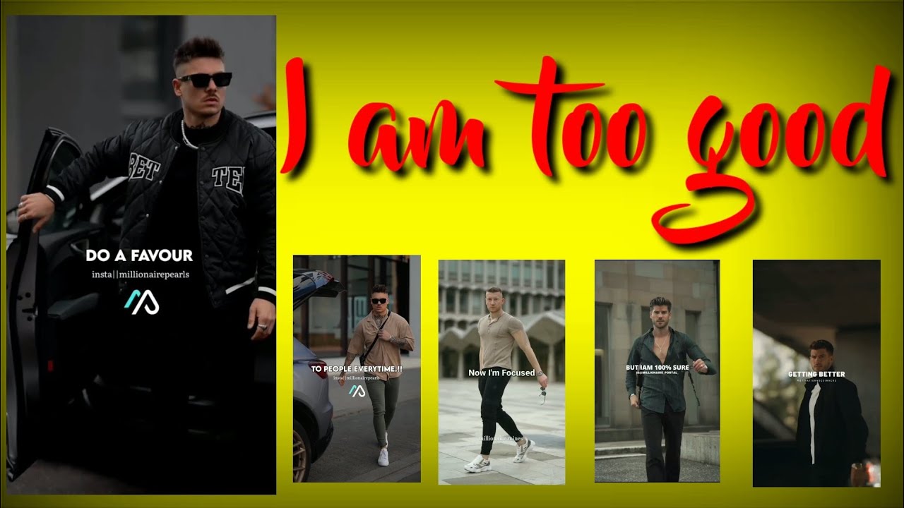 English Remix Song Download pagalworld I am too good English song for ...