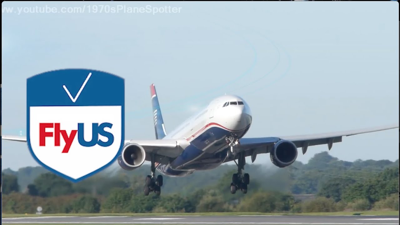 Grand Theft Auto -"FLY U.S." - YouTube