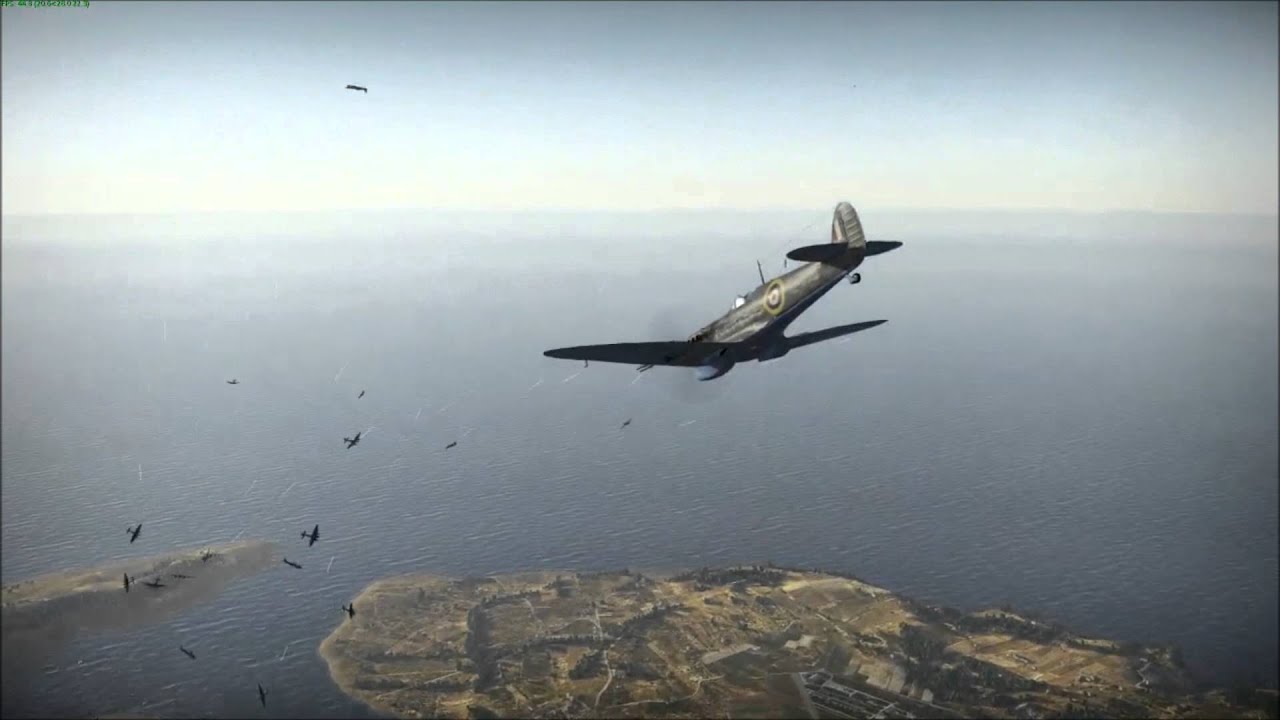 Cryptonym - Screams from the Abbys (WT Gameplay) - YouTube