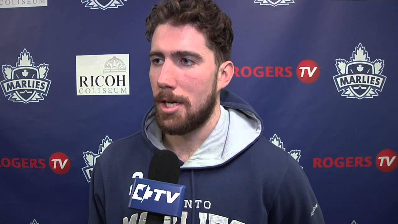 Andrew MacWilliam - February 22, 2015 - YouTube