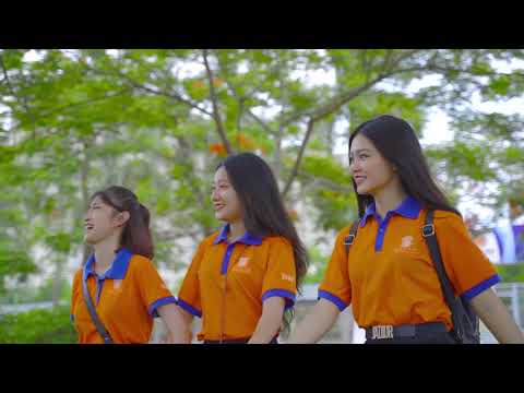GIỚI THIỆU ĐH ĐẠI NAM CẬP NHẬT MỚI NHẤT