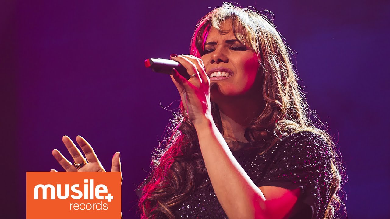 Heloisa Rosa - Seis da Tarde (Ao Vivo) - YouTube