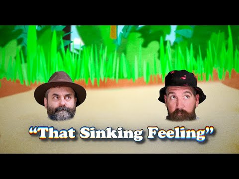 That Sinking Feeling - YouTube