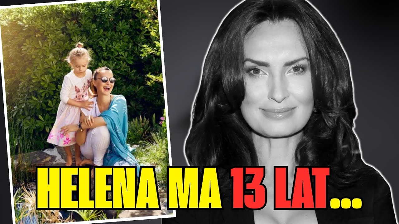 Helena ma dopiero 13 lat. Tak wyglądał ostatni czas z mamą — nowe ...
