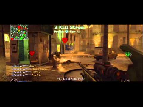 Wraithhz - Cod4 - Remember