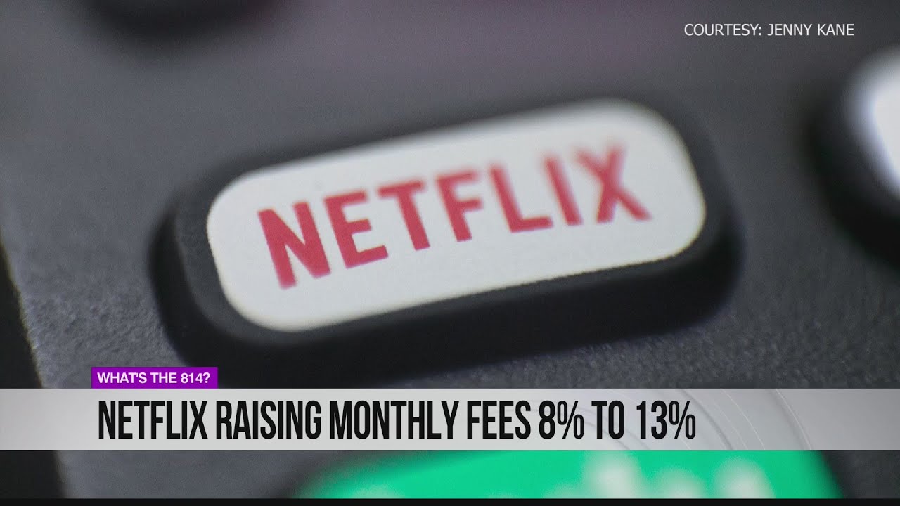 Netflix Raising Monthly Fees YouTube netflix-raising-monthly-fees-youtube