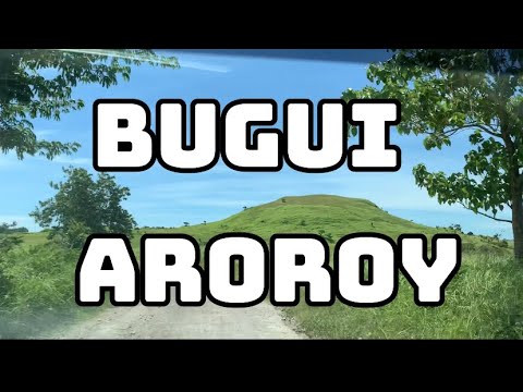 Bugui Point Lighthouse Tour - YouTube