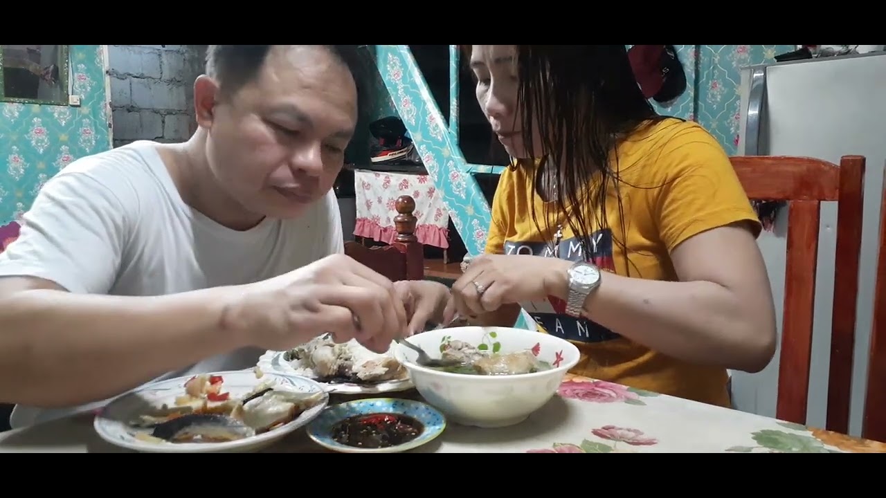 Part 70, Breakfast with Kumander ka Wonder,Yummie/MCandsTV - YouTube