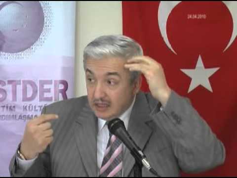 Tâ hâ sûresi  [65-73.Âyetler]- Prof. Dr. Mehmet OKUYAN-