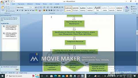 PCB DESIGN INTERVIEW QUESTION AND ANSWER - YouTube