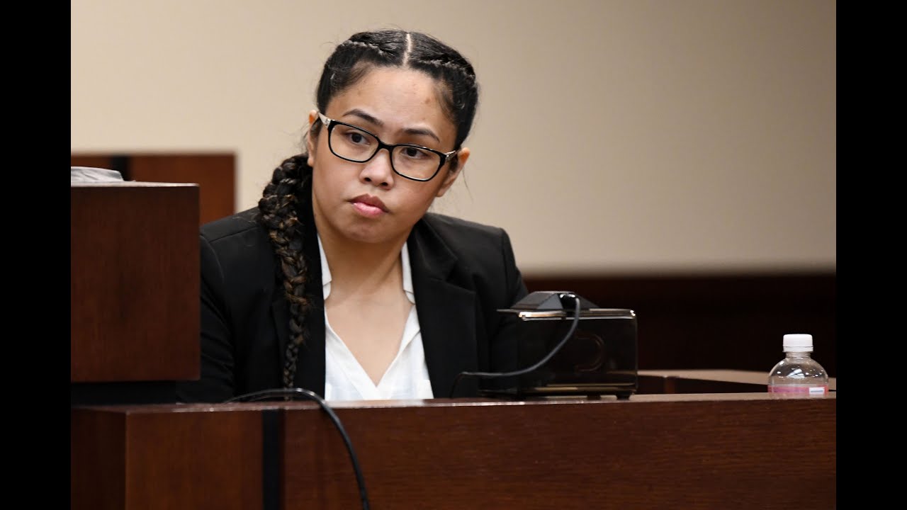 Dan Markel murder case: Katherine Magbanua testifies (Part 1) - YouTube