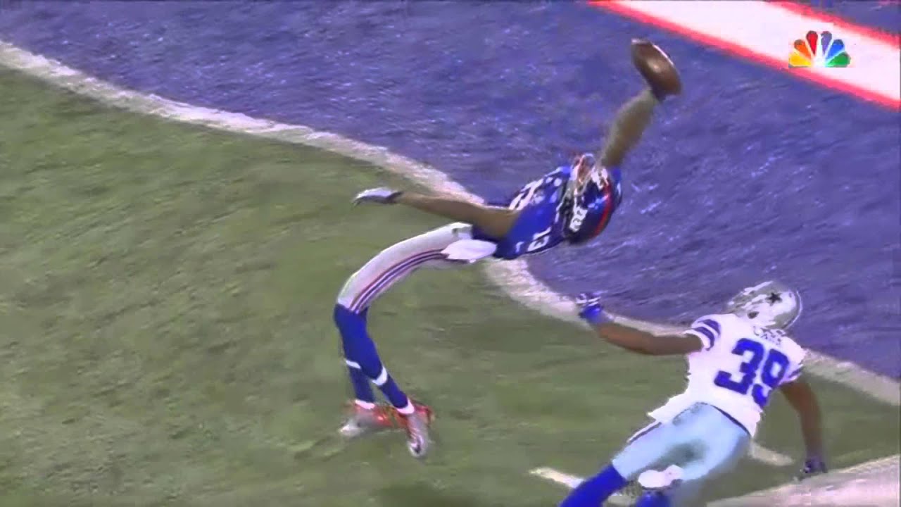 OBJ Catch l Edit - YouTube