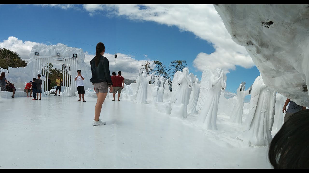 Garin Farm Iloilo 2019: Stairs with 480 steps | Iloilo adventure with ...