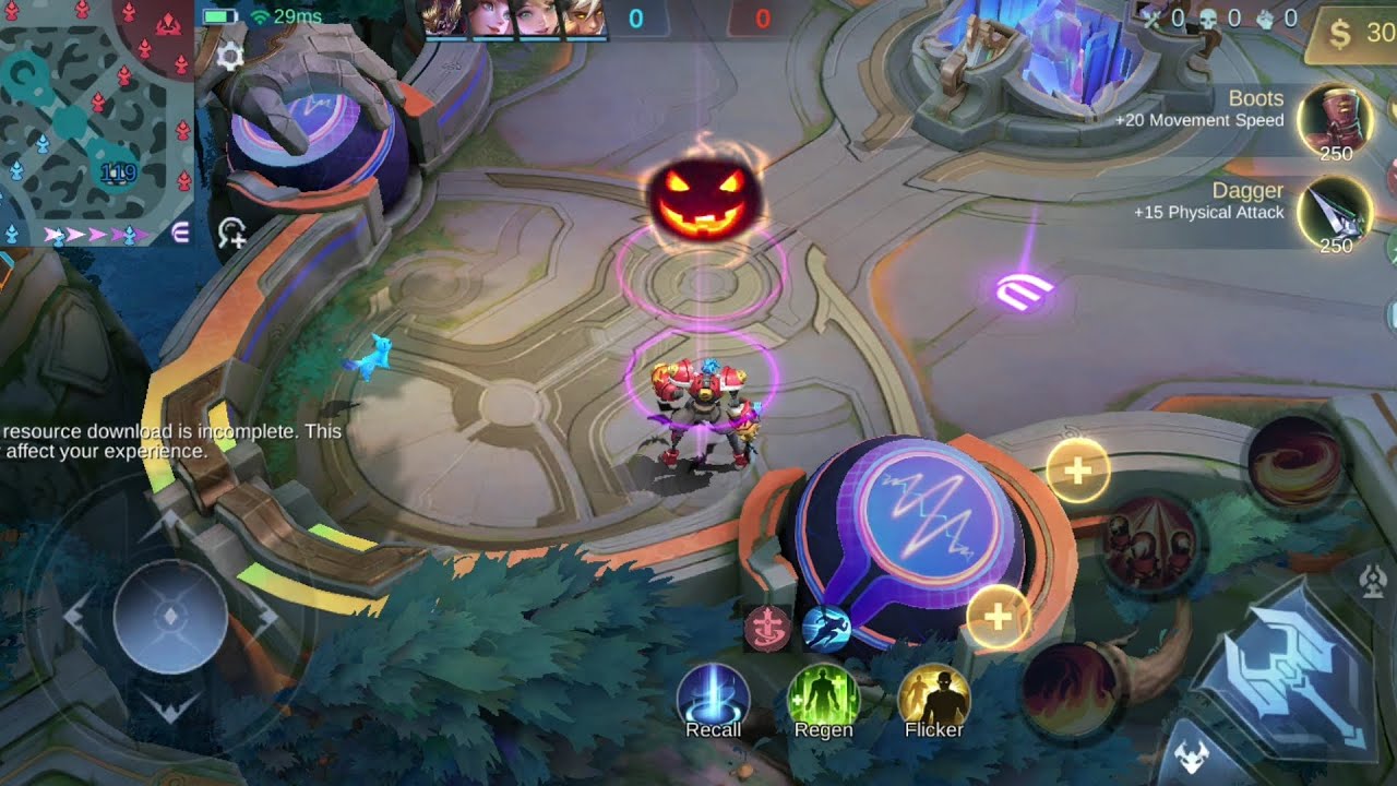 XBORG - 12 KILL - TAKE this ITEMS - YouTube