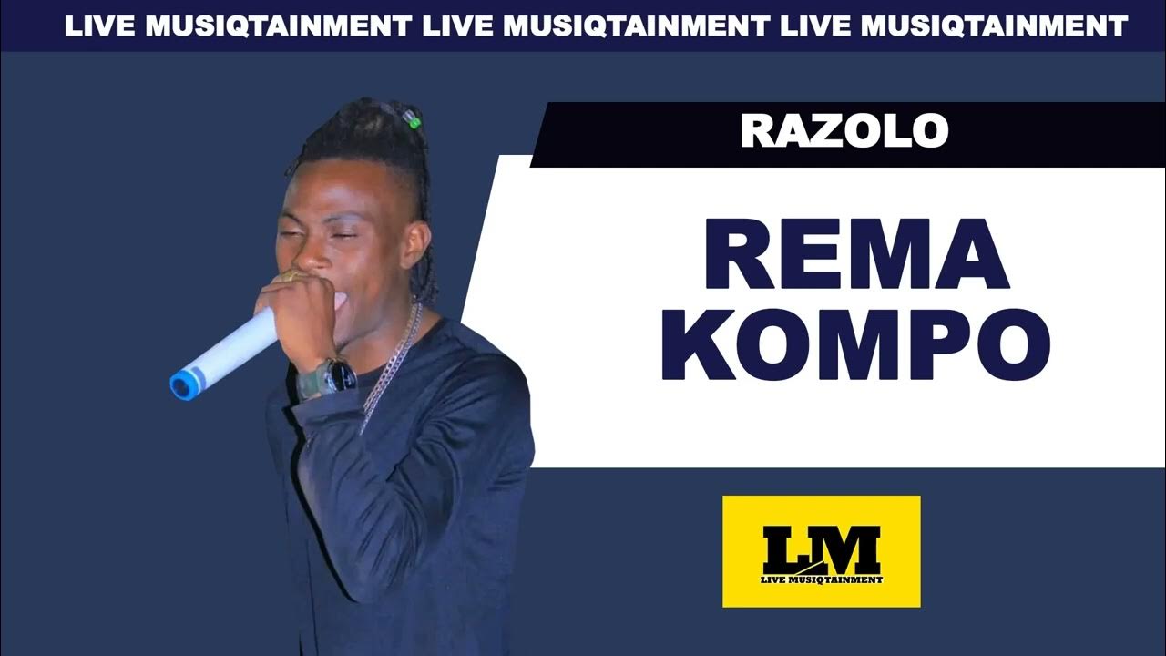 Razolo-Remakompo(Official Audio) - YouTube