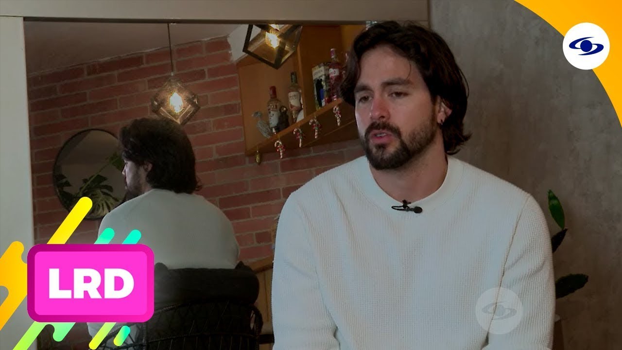 La Red: Ian Valencia denuncia incumplimiento de una constructora en ...